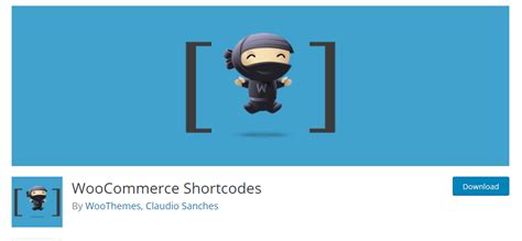 Best WooCommerce Shortcodes Plugins LearnWoo