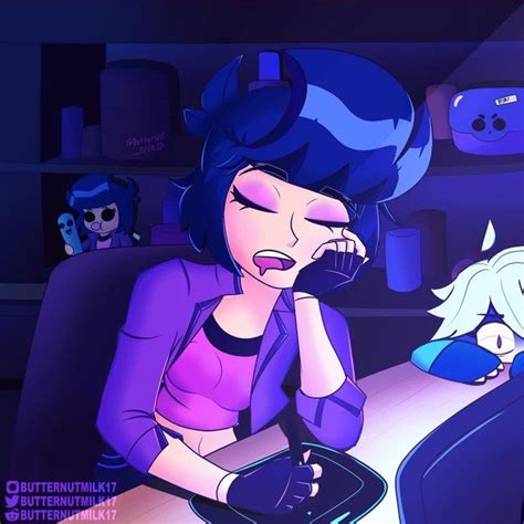 440 Ideas De Brawl Stars En 2025 Personajes De Videojuegos