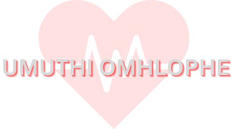 Umuthi Omhlophe White Medicine