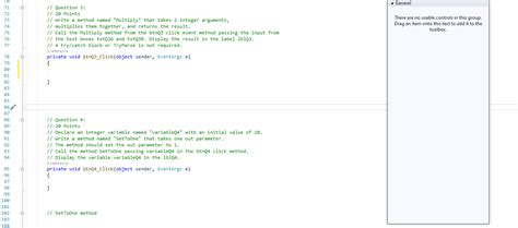 Solved Write A Method Named Multiply That Takes 2 Integer