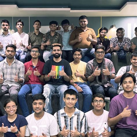 Learnings From Ashish Chopras Session On Entrepreneurship Pranjal