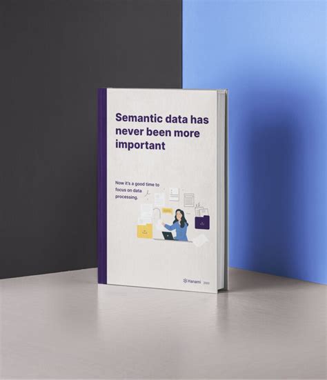 Hanami Semantic Data Has Never Been More Important