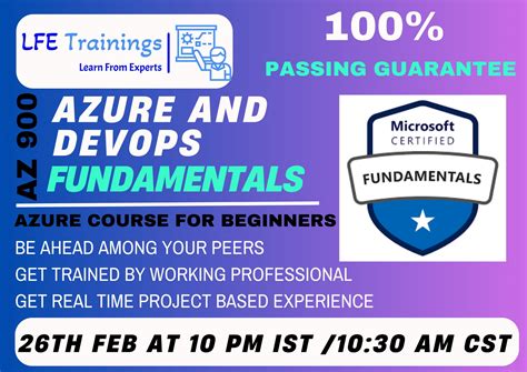 Devops 🚀 Join Our Free Azure And Devops Fundamentals Demo Class 🚀 👨‍💻
