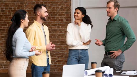 7 Ways To Foster Innovation With Cross Functional Team Structure