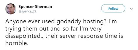 How To Reduce Server Response Times On Godaddy 2025