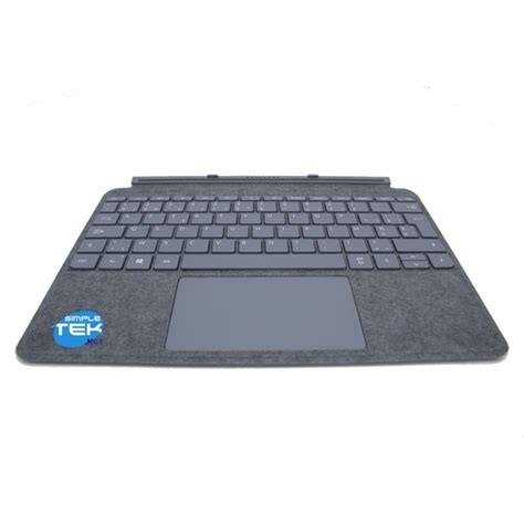 Microsoft Surface Go 1 2 3 Keyboard Original 1840 Layout Azerty French Fr Be No Ebay