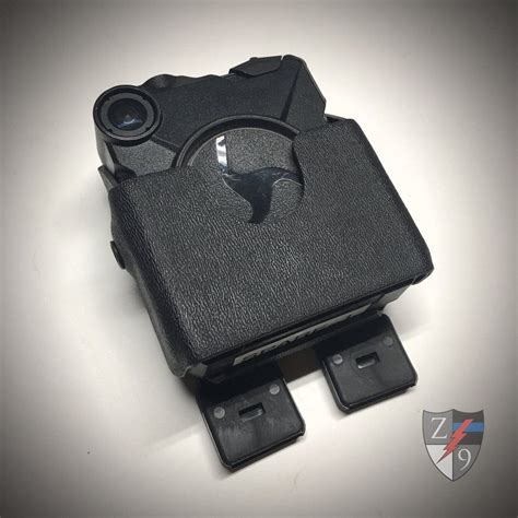 Body Cam Case Axon Body Worn Camera Camera Case Body