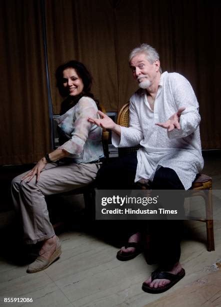 Veteran Actor Tom Alter Dead At 67 Photos And Premium High Res Pictures Getty Images