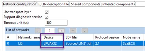 solved regarding lin communication issue with s32k148 q176 nxp community