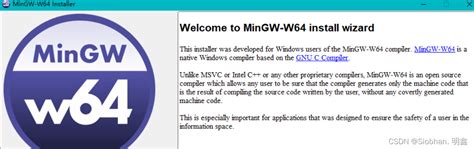 Vscode配置c C 环境 Mingw W64 下载、安装与配置（支持最新版的gcc，目前 Gcc 13 2 0） 彻底删除vscode（包括插件及配置！） Mingw W64 Gcc 8