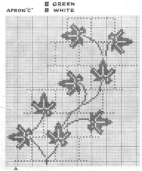 Chicken Scratch Archives Vintage Crafts And More