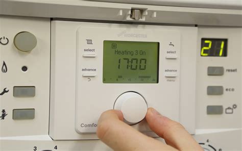 Why Is My Vaillant Boiler Not Igniting at Melody Hanks blog