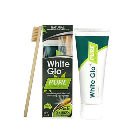 ვაითგლამური კბილის პასტა 120მლ ავერსი