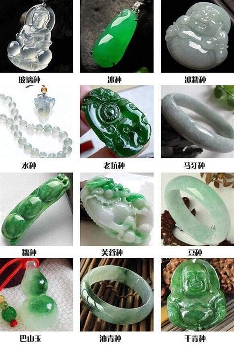 翡翠品種都有什麼樣的？價格都是怎樣的？ 每日頭條