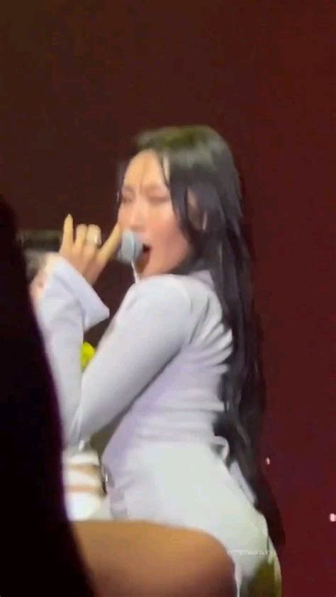 Hwasa Hwasa Mamamoo Wife