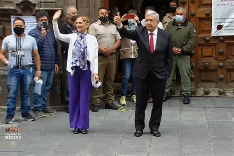 Amlo는 이번 일요일에 열릴 위임 취소에 대해 어디에서 투표 할 것인가 Infobae
