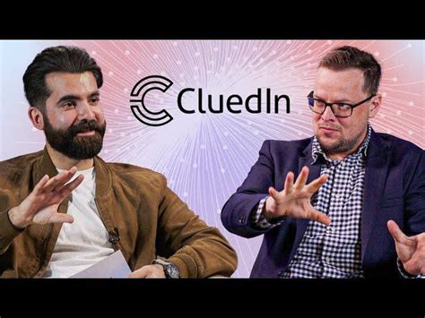 Tim Ward On Linkedin Ai Agents And Governance With Tim Ward Ceo Cluedin