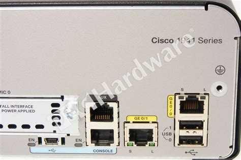 PLC Hardware Cisco CISCO K Surplus Open Pre Owned