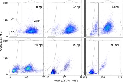 Impedance Analysis Of Baculovirus Infected Sf9 Insect Cells