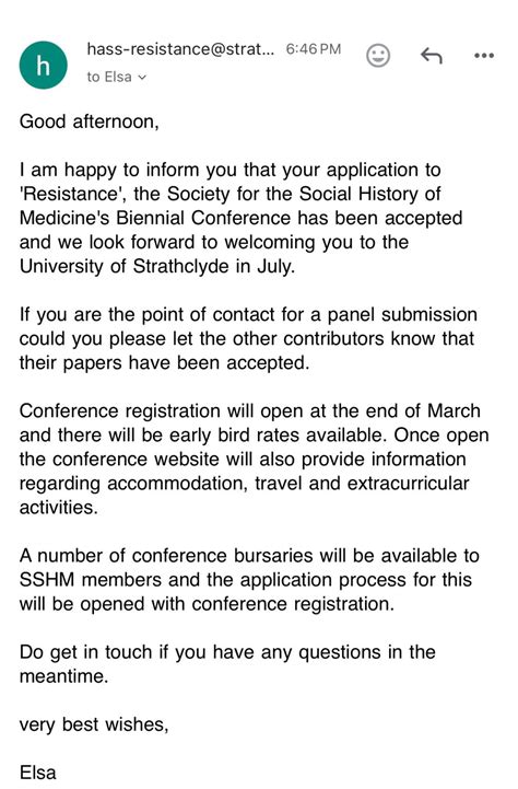 Swapnil Chaudhary On Linkedin I Am Very Happy To Share That I Will Be Presenting My Paper