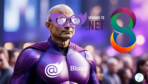 Whats New In Blazor With Net8 Zonixsoft