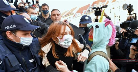 Barbara Labuda Pora Mówić Mocniej Wydarzenia W Interiapl