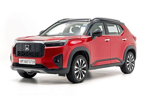 Honda Elevate Specifications Dimensions Configurations Features