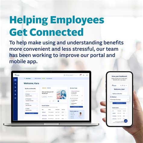 From Easy Navigation To Seamless Care Planning Our Upgraded Member
