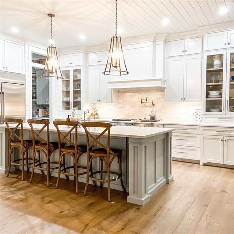 27 Creative Kitchen Ceiling Ideas For Added Interest