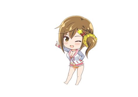 Misaki Dead Or Alive And More Danbooru