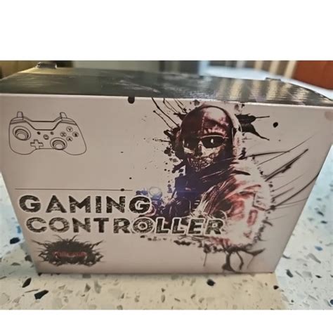 Other Replacement Ps4 Controller Usergaing Wireless Controller White