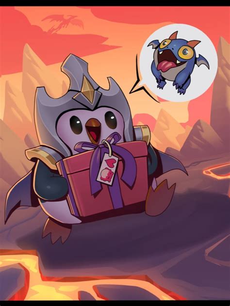 Dragonlands Pengu Comic Character Design Character Art Digital Art Design