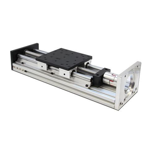 Sbr150mm Wide High Precision Heavy Duty Ball Screw Linear Guide Rail Motion Linear Guide Ball