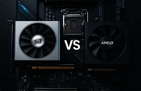 AMD Vs Nvidia GPU Shocking Differences Gamers Must Know