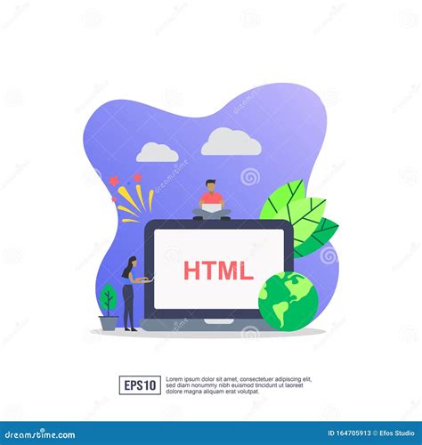 Vector Illustration Concept Of Ux Design Modern Illustration Conceptual For Banner Flyer