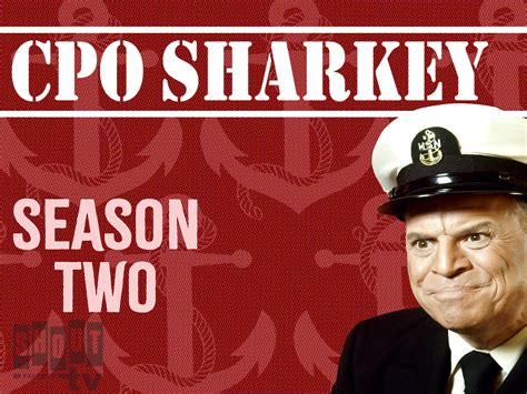 Cpo Sharkey