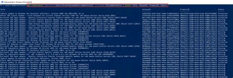 Track SCCM Software Update Patch Deployment Through Client Log Flow Configuration Manager