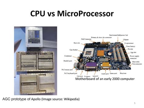 introduction to microprocesso programming and interfacing pptx