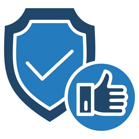 Reliability Icon Line Vector Illustration 35389220 Vector Art At Vecteezy