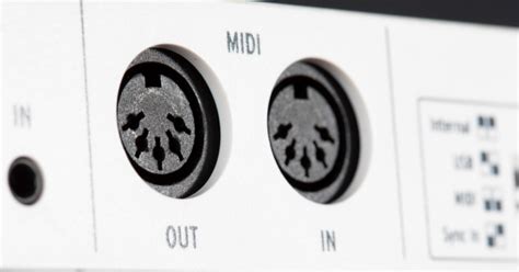 Resolving Midi Device Issues On Pc And Mac Sweetwater