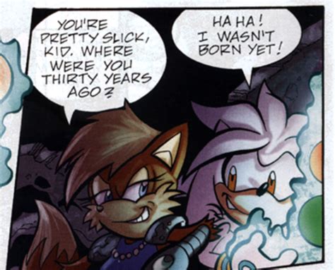 Image Archie Sonic Comics Know Your Meme