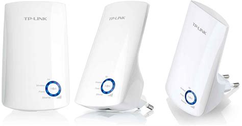 Tp Link Launches Tl Wa Re Wireless N Range Extender Digit In