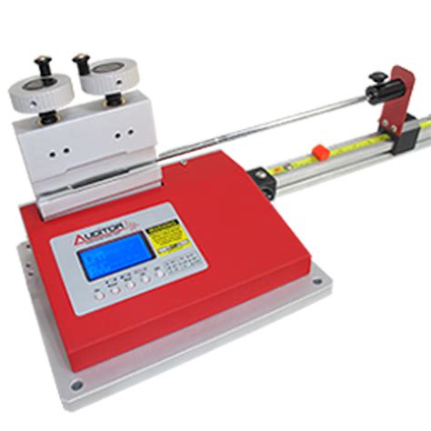 frequency profiling analyser golf shafts australia