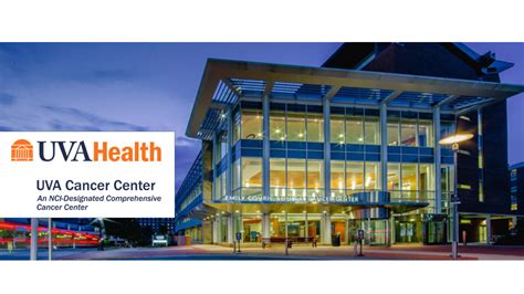How The Uva Comprehensive Cancer Center Scaled Internal Funding Programs