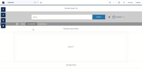 Add Widgets To Salesforce Experience Sites Revenue Grid Knowledge Base