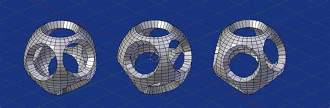 Modeling How Do You Create A Sphere With A Certain Amount Of Edges Blender Stack Exchange