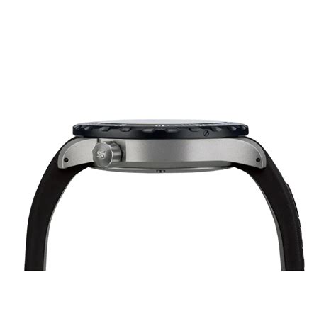 Sinn U Hydro Sdr Tegiment Mens M Hardened Diving Watch Define Watches