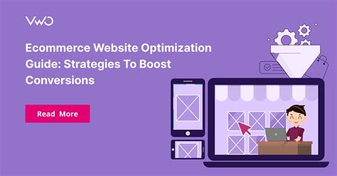 ECommerce Website Optimization Guide Strategies To Boost Conversions VWO