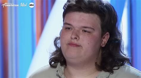 Katy Perry Breaks Down On American Idol Our Country Has F King