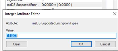 what happened to kerberos authentication after installing the november